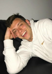 Anthony Trujillo Height, Weight, Age, Girlfriend, Family, Facts, Biography