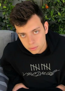 Anthony Trujillo Height, Weight, Age, Girlfriend, Family, Facts, Biography