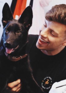 Anthony Trujillo Height, Weight, Age, Girlfriend, Family, Facts, Biography