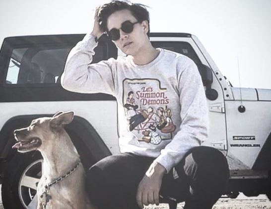 Austin P. McKenzie Height, Weight, Age, Girlfriend, Family, Biography