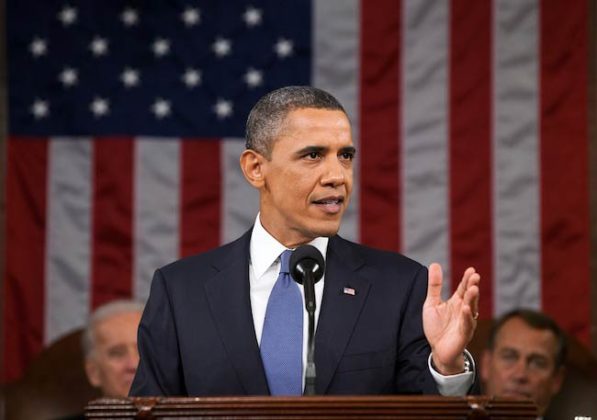 Barack Obama Height, Weight, Age, Spouse, Children, Family, Biography