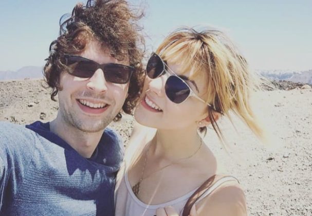 Kye Garrett Height, Weight, Age, Spouse, Family, Biography