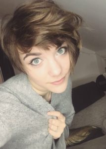 Kye Garrett Height, Weight, Age, Spouse, Family, Biography