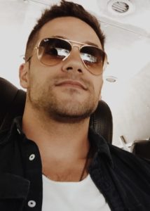 Brant Daugherty Height, Weight, Age, Girlfriend, Family, Facts, Biography