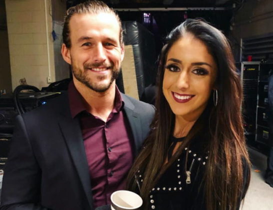 Britt Baker Height, Weight, Age, Boyfriend, Family, Facts, Biography