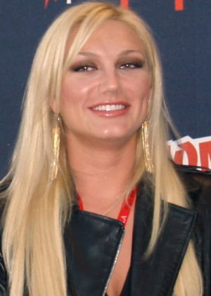 Brooke Hogan Height, Weight, Age, Boyfriend, Family, Facts, Biography