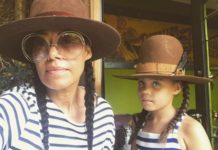 Cree Summer Height, Weight, Age, Spouse, Family, Facts, Biography