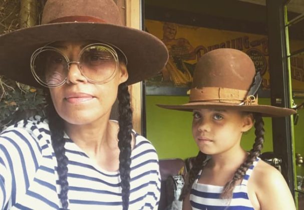 Cree Summer Height, Weight, Age, Spouse, Family, Facts, Biography