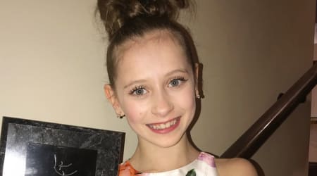 Elliana Walmsley Height, Weight, Age, Boyfriend, Family, Biography