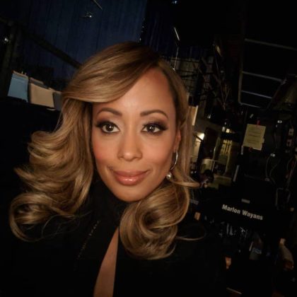 Essence Atkins Height, Weight, Age, Boyfriend, Family, Facts, Biography