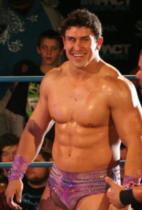 Ethan Carter III Height, Weight, Age, Girlfriend, Family, Facts, Biography