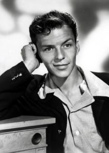 Frank Sinatra Height, Weight, Age, Girlfriend, Family, Biography
