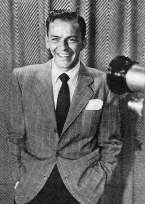 Frank Sinatra Height, Weight, Age, Girlfriend, Family, Biography