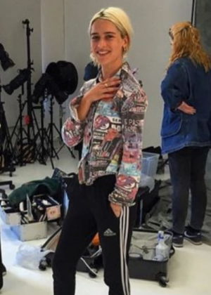 Genevieve Garner Height, Weight, Age, Boyfriend, Family, Biography