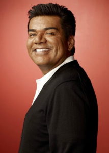 George Lopez Height, Weight, Age, Girlfriend, Family, Facts, Biography