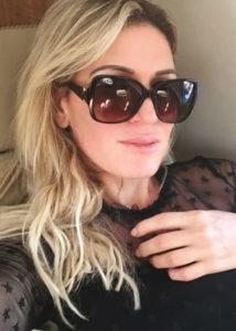 Hofit Golan Height, Weight, Age, Boyfriend, Family, Facts, Biography