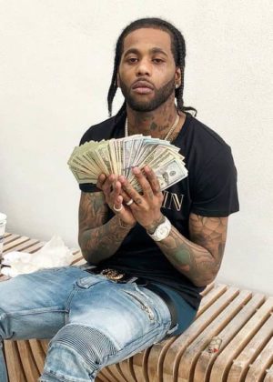 Hoodrich Pablo Juan Height, Weight, Age, Girlfriend, Family, Biography