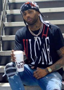 Hoodrich Pablo Juan Height, Weight, Age, Girlfriend, Family, Biography