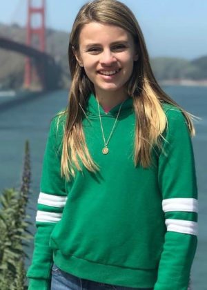 Isabella Cuda Height, Weight, Age, Boyfriend, Family, Facts, Biography