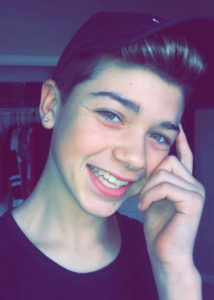 Joey Birlem Height, Weight, Age, Girlfriend, Family, Facts, Biography