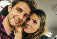 Kade Speiser Height, Weight, Age, Girlfriend, Family, Facts, Biography