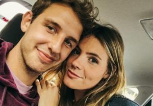 Kade Speiser Height, Weight, Age, Girlfriend, Family, Facts, Biography