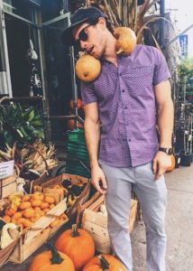 Kyle Harris Height, Weight, Age, Girlfriend, Family, Facts, Biography