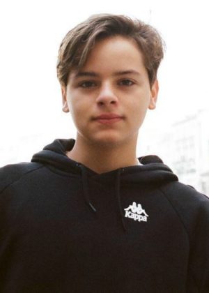 Mace Coronel Height, Weight, Age, Girlfriend, Family, Facts, Biography