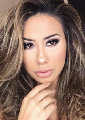 Mariah Longo Height, Weight, Age, Boyfriend, Family, Facts, Biography