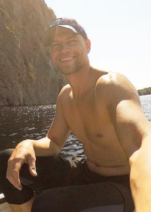 Marshall Williams Height, Weight, Age, Girlfriend, Family, Facts, Biography