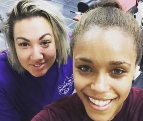 Natasha Jonas (Boxer) Height, Weight, Age, Boyfriend, Family, Biography