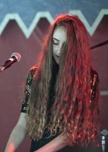 Rosa Walton Height, Weight, Age, Boyfriend, Family, Facts, Biography