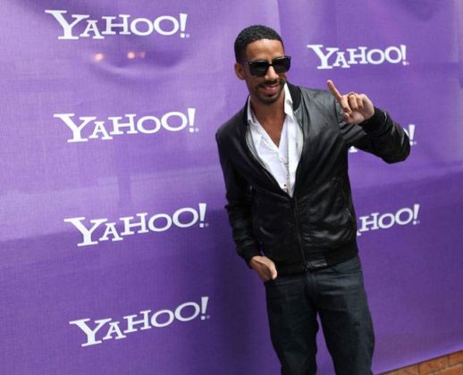 Ryan Leslie Height, Weight, Age, Girlfriend, Family, Facts, Biography