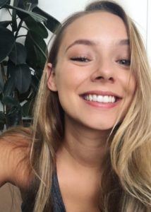 Sacha Parkinson Height, Weight, Age, Boyfriend, Family, Facts, Biography