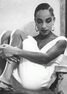 Sade (Singer) Height, Weight, Age, Boyfriend, Family, Facts, Biography