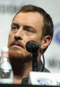 Toby Stephens Height, Weight, Age, Spouse, Family, Facts, Biography