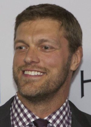 Edge (Wrestler) Height, Weight, Age, Spouse, Family, Facts, Biography