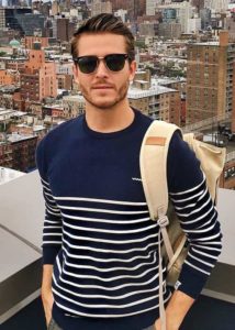 Adam Gallagher (Blogger) Height, Weight, Age, Girlfriend, Fact, Biography