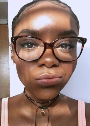 Ashleigh Murray Height, Weight, Age, Boyfriend, Family, Facts, Biography