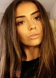 Ashlund Jade Height, Weight, Age, Boyfriend, Family, Facts, Biography