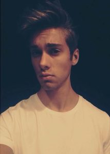 Austin North Height, Weight, Age, Girlfriend, Family, Facts, Biography