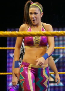 Bayley Height, Weight, Age, Boyfriend, Family, Facts, Biography