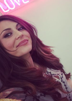 Cerina Vincent Height, Weight, Age, Boyfriend, Family, Facts, Biography