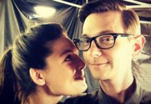 DJ Qualls Height, Weight, Age, Girlfriend, Family, Facts, Biography