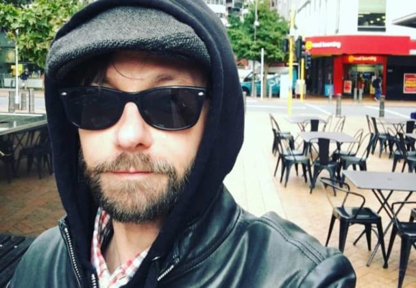 DJ Qualls Height, Weight, Age, Girlfriend, Family, Facts, Biography