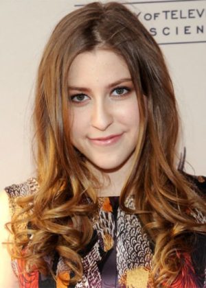 Eden Sher Height, Weight, Age, Boyfriend, Family, Facts, Biography