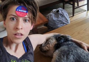 Eden Sher Height, Weight, Age, Boyfriend, Family, Facts, Biography