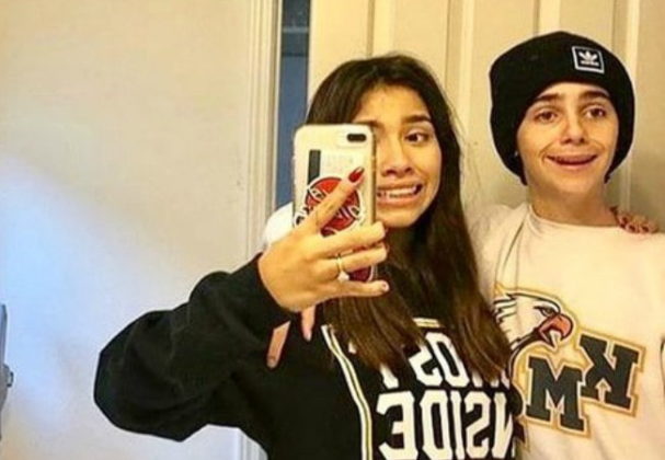 Ellie Hiyar Height, Weight, Age, Boyfriend, Family, Facts, Biography