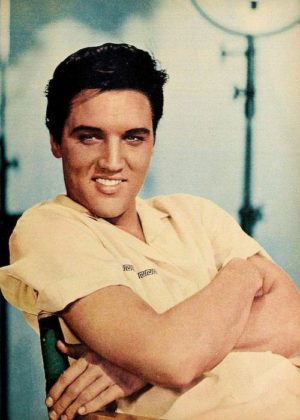Elvis Presley Height, Weight, Age, Girlfriend, Death, Facts, Biography