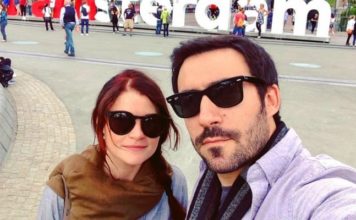 Emilie de Ravin Height, Weight, Age, Boyfriend, Family, Facts, Biography